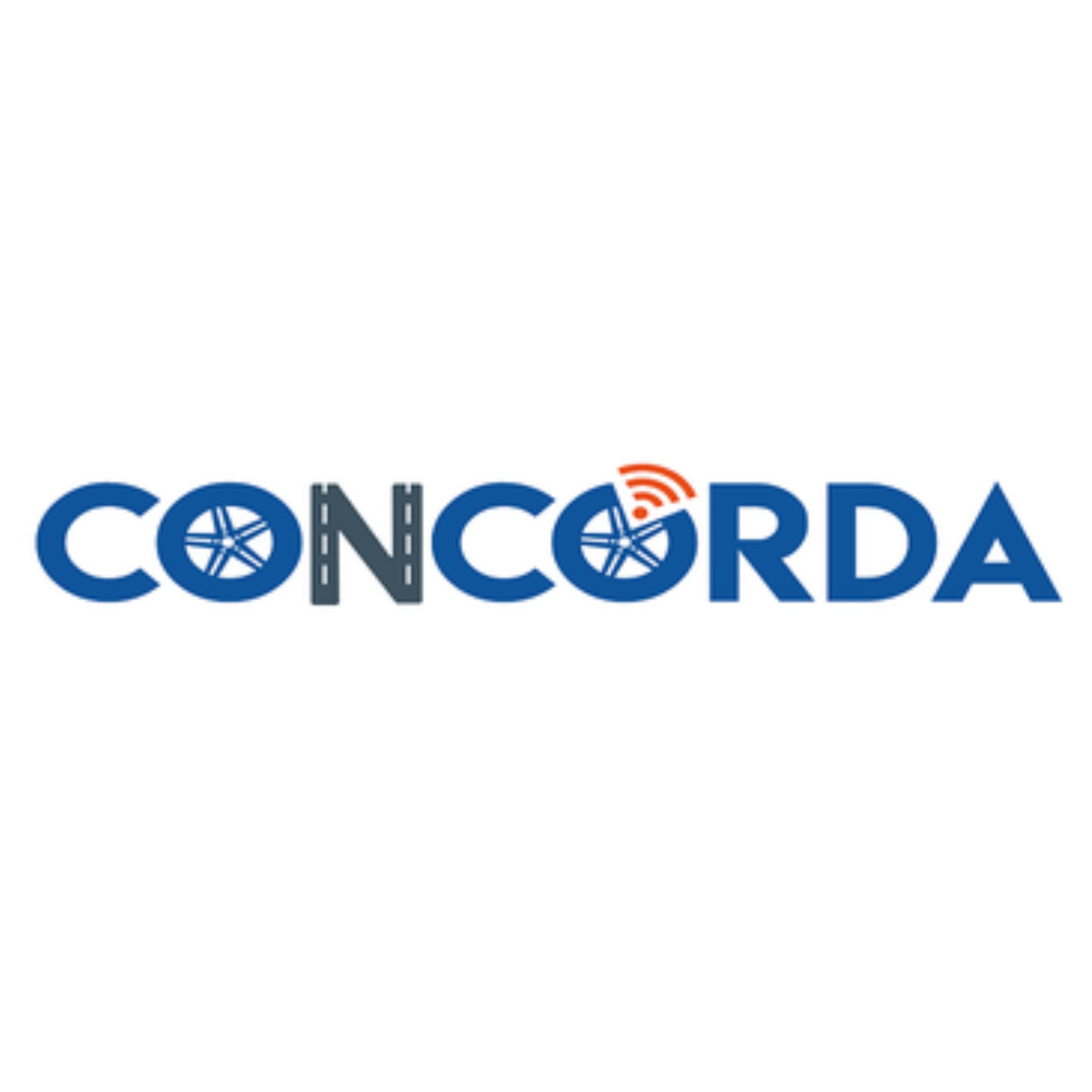 CONCORDA - I-SENSE Group