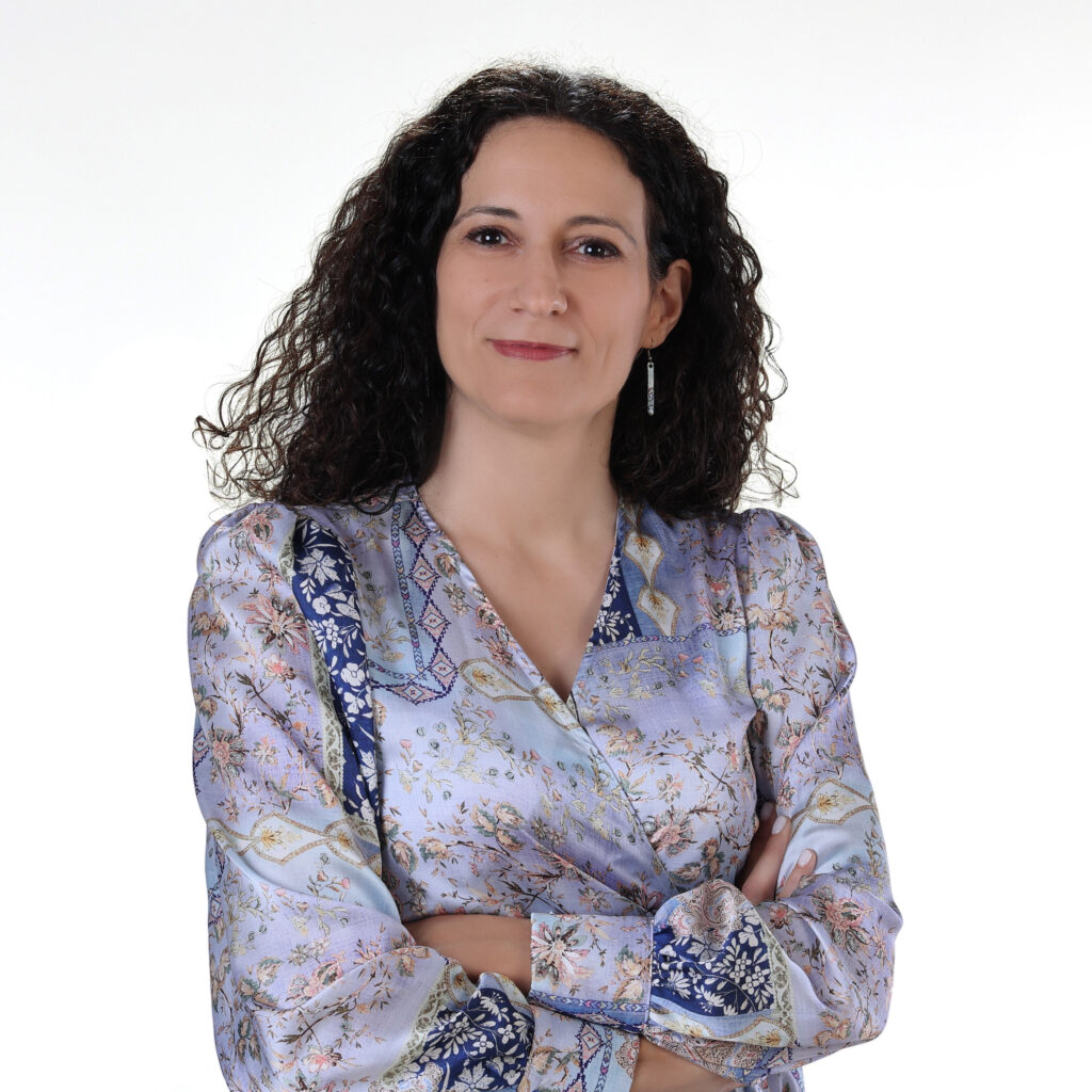 People Archive - I-SENSE Group