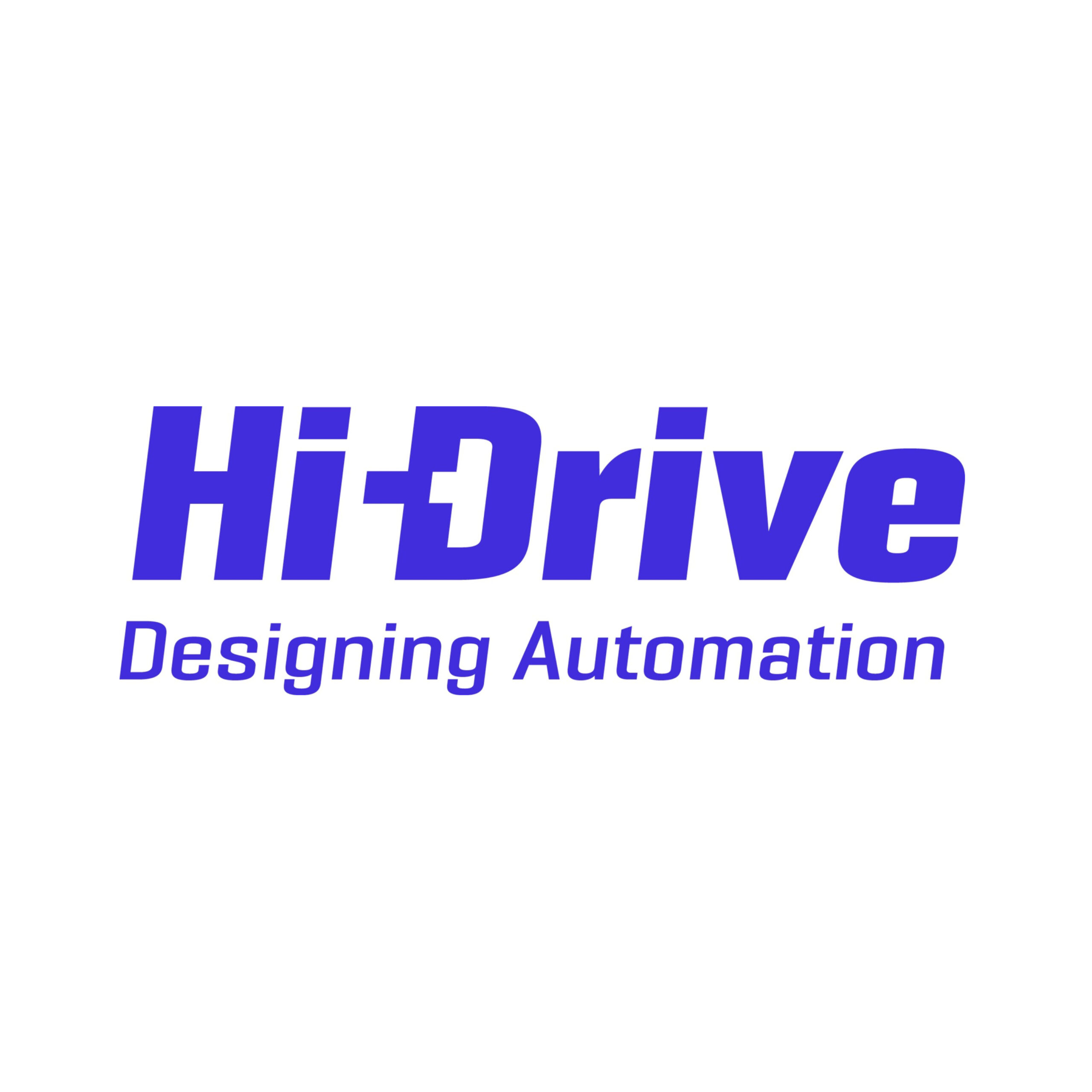 Hi-Drive - I-SENSE Group