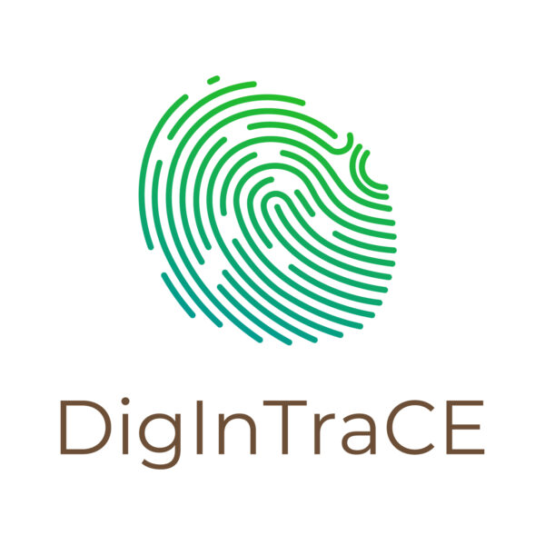 DigInTraCE - I-SENSE Group