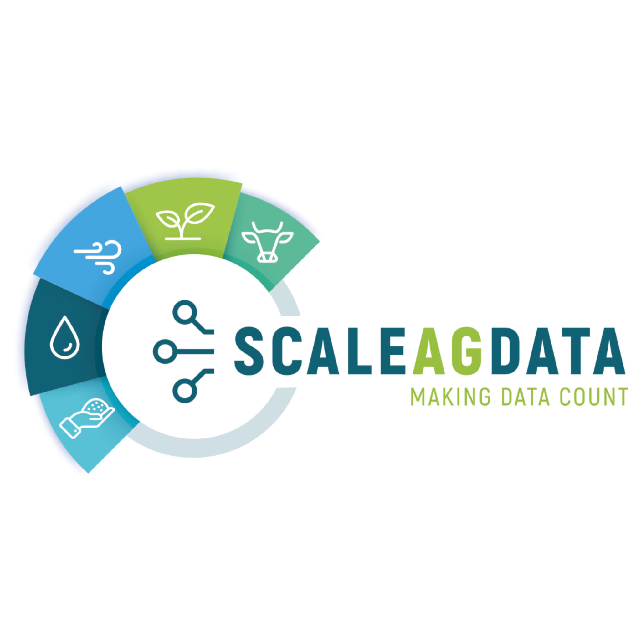 ScaleAgData - I-SENSE Group