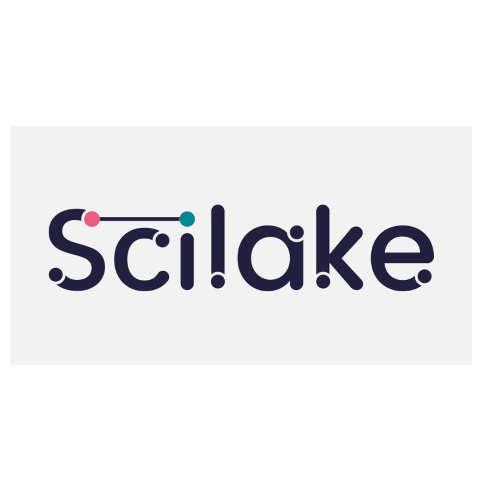 SciLake - I-SENSE Group