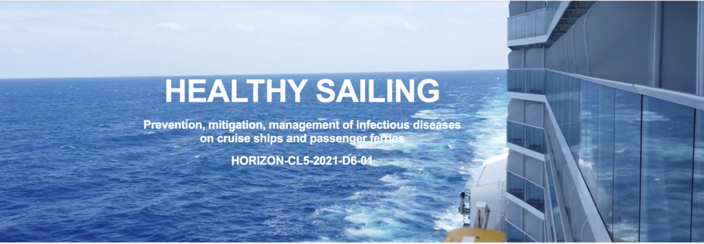 Remarkable advancements in health surveillance on cruise ships with the ...