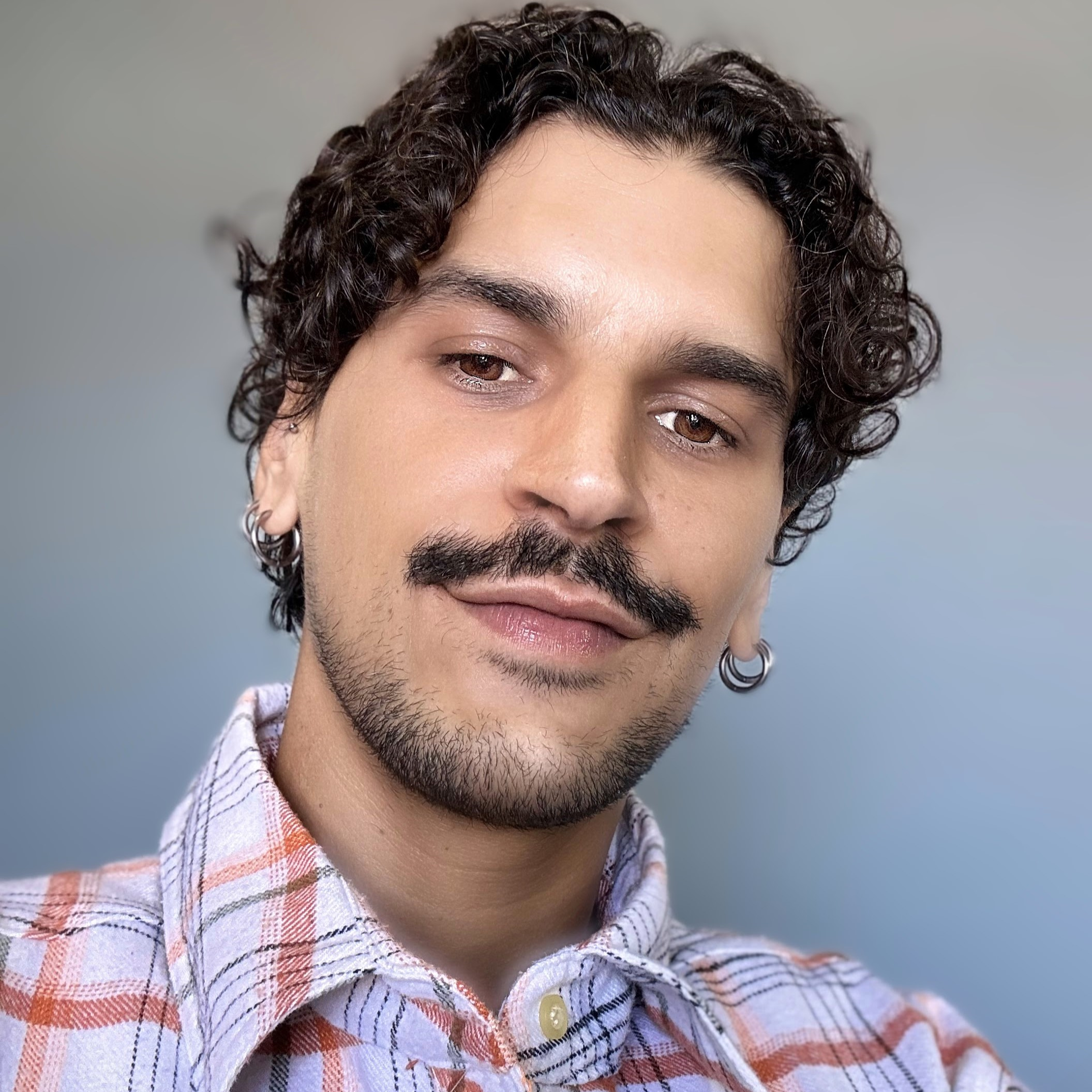 Alexandros Touramanis - I-SENSE Group