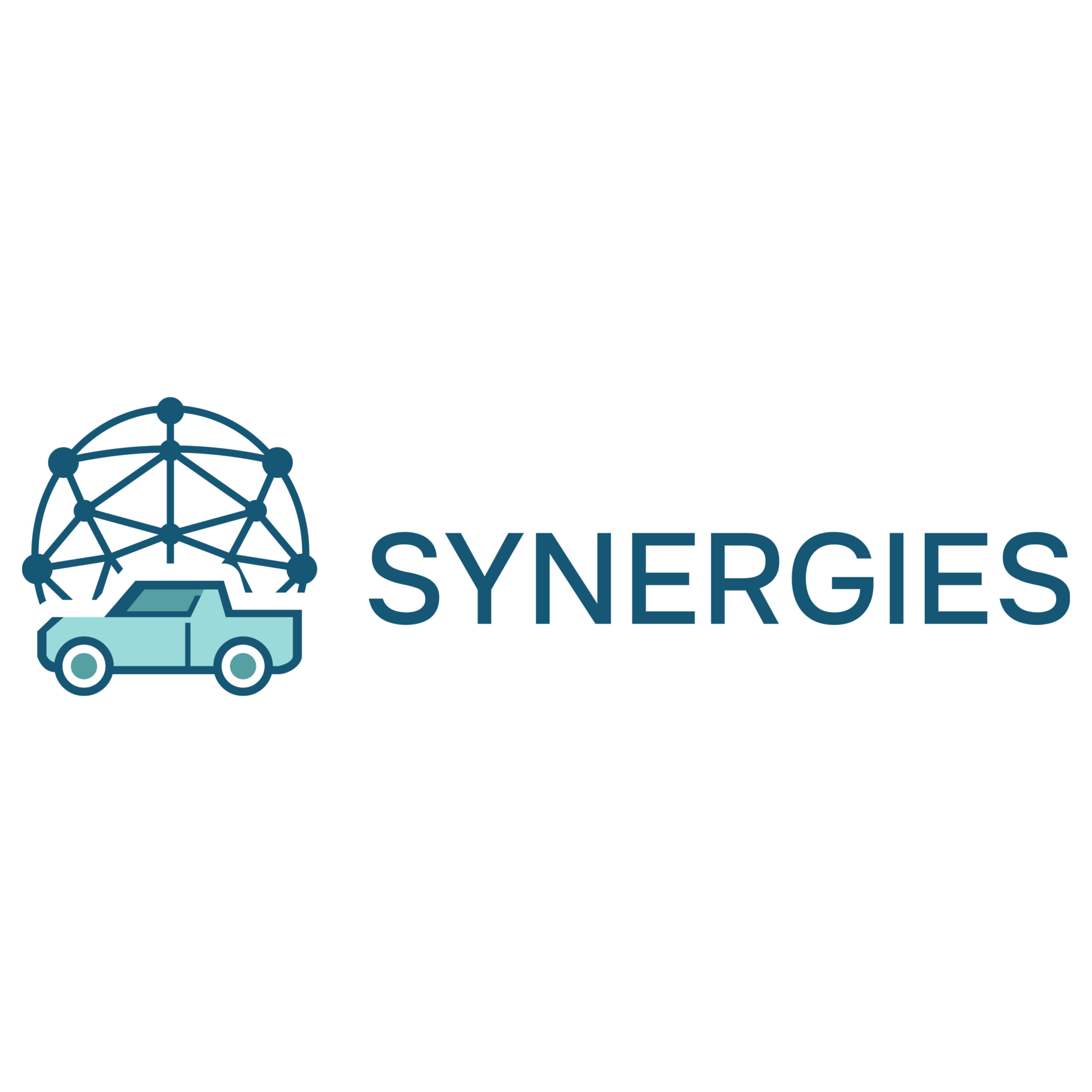 SYNERGIES - I-SENSE Group