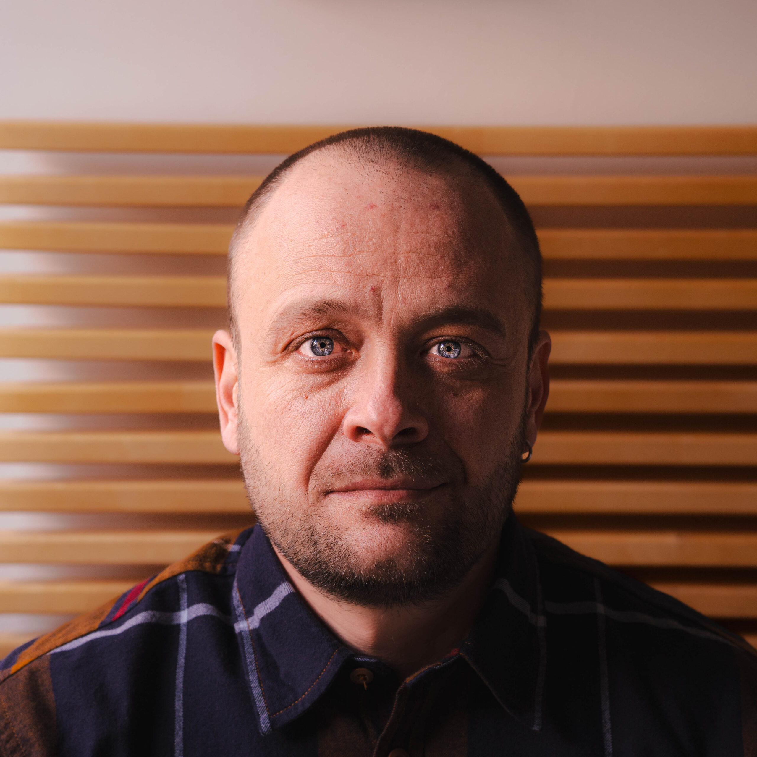 Giorgos Tsilimanis - I-SENSE Group