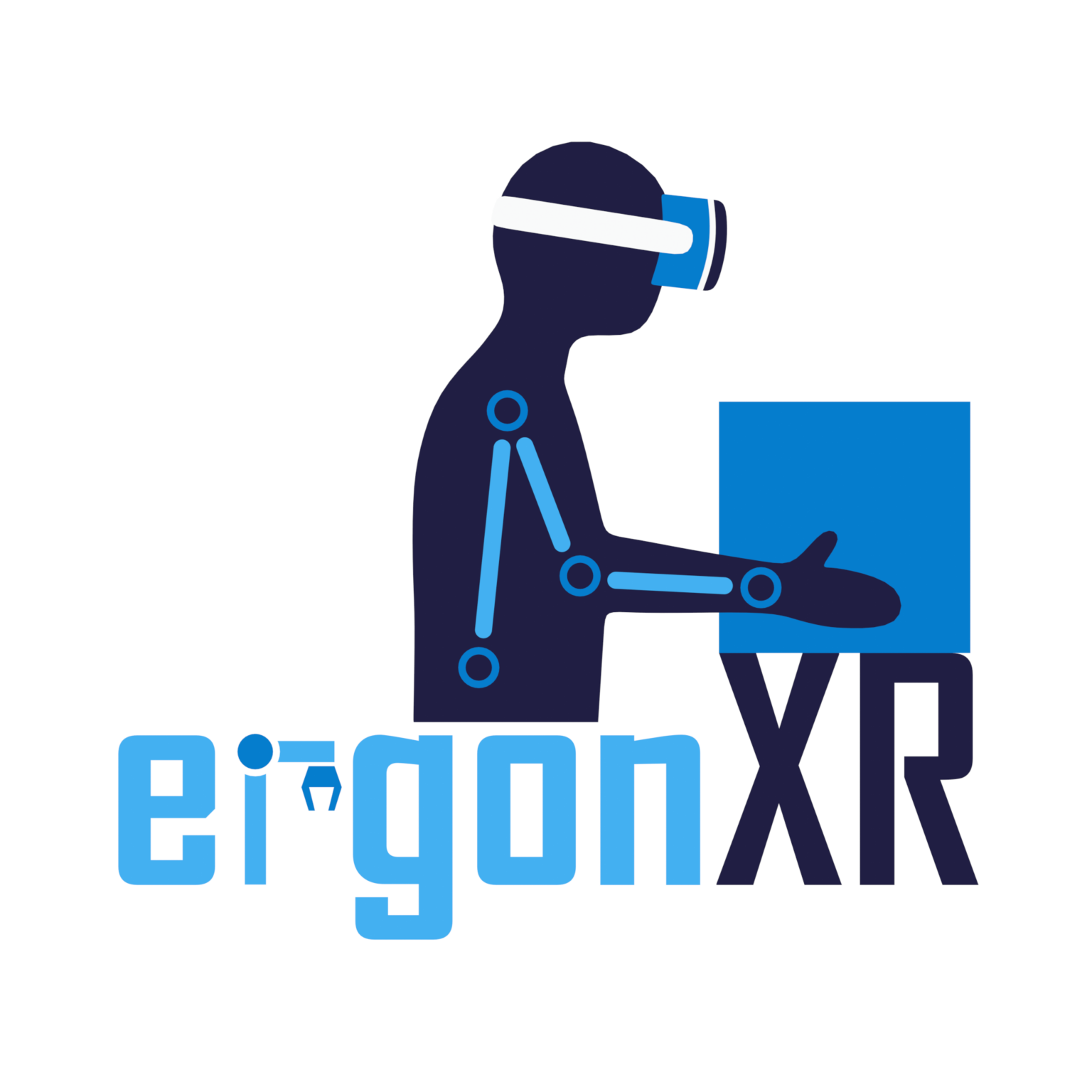 Ergon-XR - I-SENSE Group