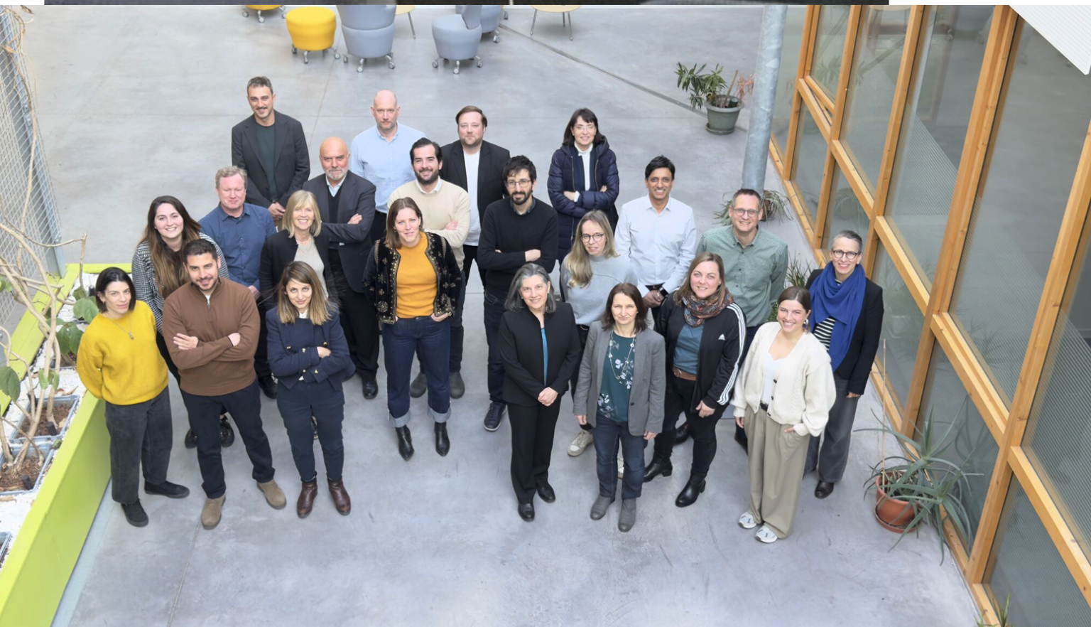 Home - I-SENSE Group