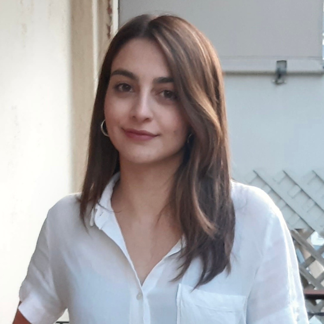 Emmanouela Prassou - I-SENSE Group