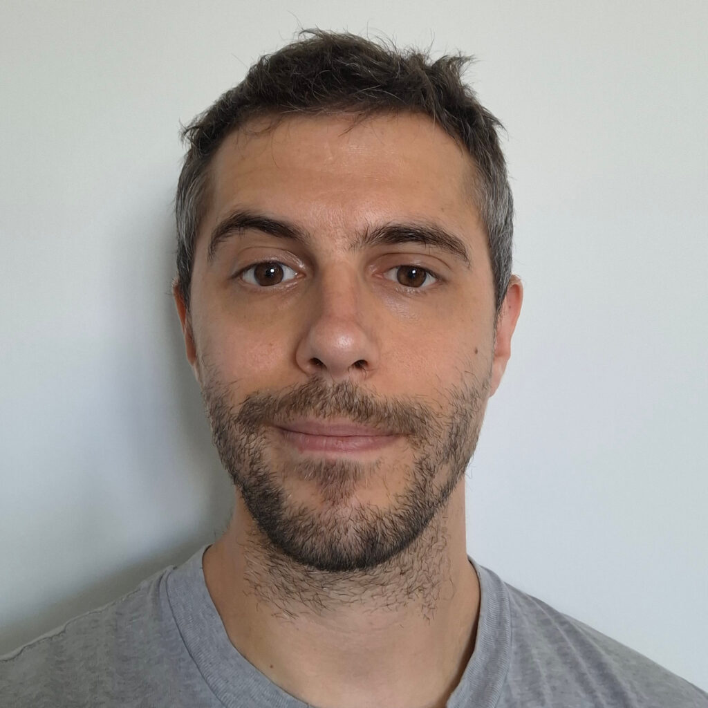 Theodoros Giannakas - I-SENSE Group