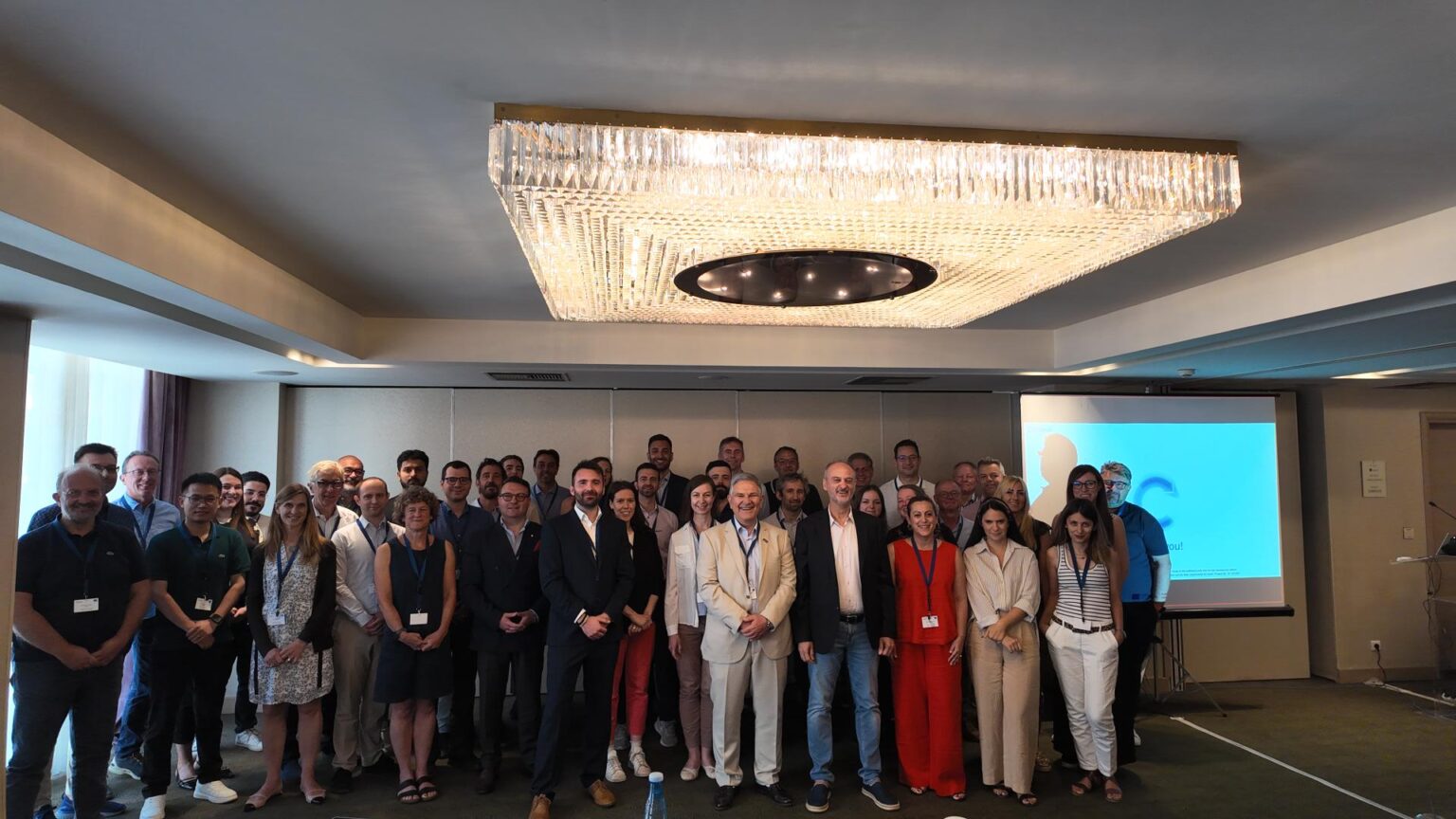 Home - I-SENSE Group